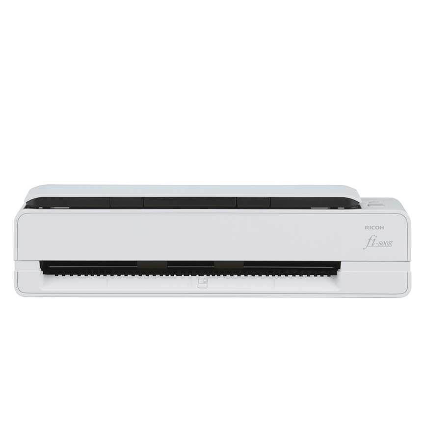 DELTA Fi-800R Scanner - Delta Informática